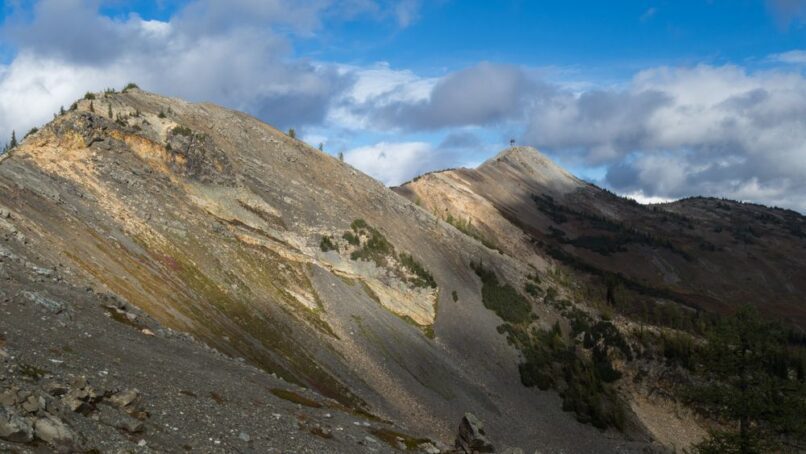 New Trail on the Scene: The American Perimeter Trail | FarOut