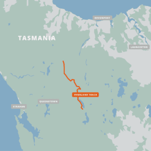 Overland Track | FarOut