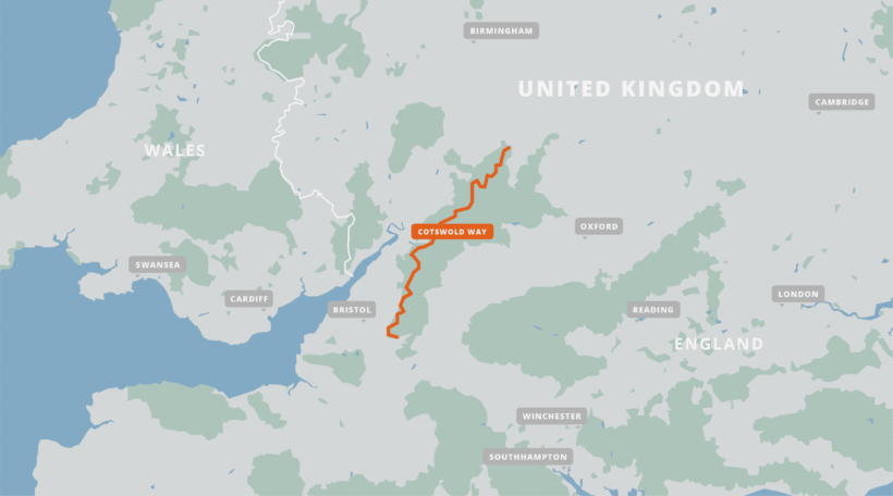 Cotswold Way | FarOut