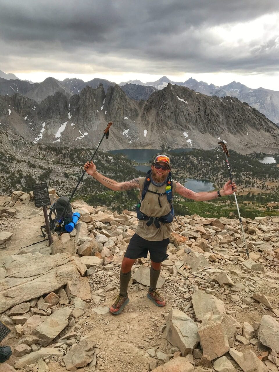 Congrats Featured 2019 Thru-Hikers! | FarOut