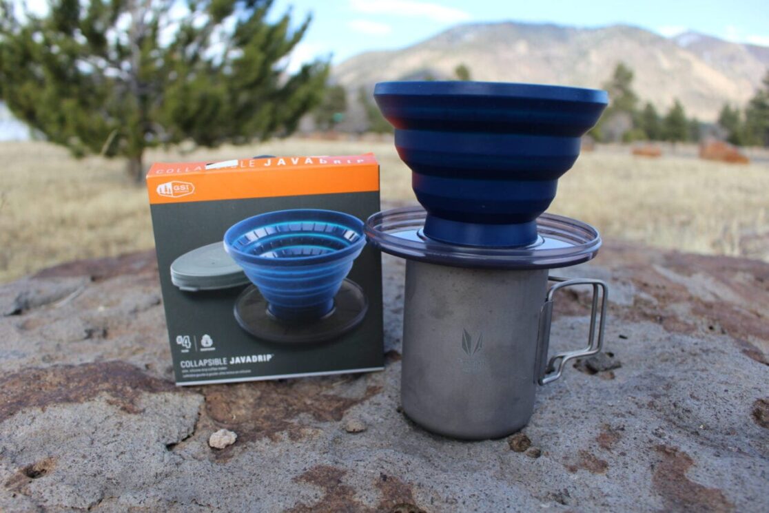 8 Ways to Make Coffee While Thru-Hiking or Camping | FarOut