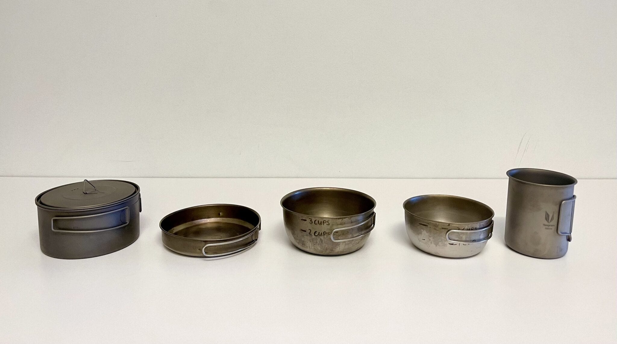 Does the Diameter of Your Cooking Pot Matter? | FarOut