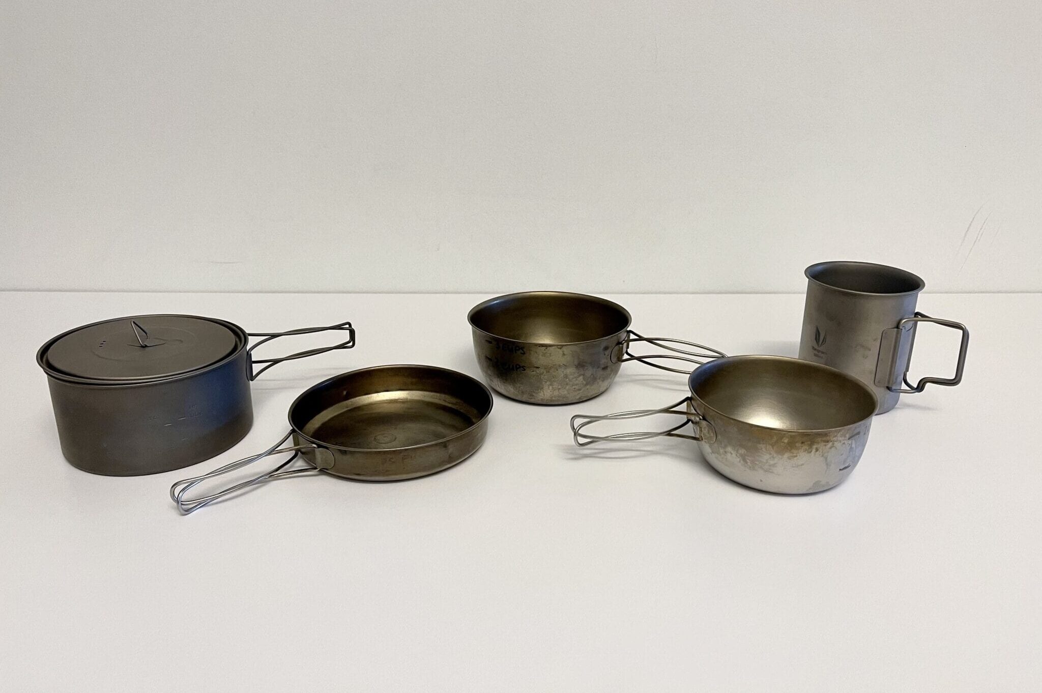 Does the Diameter of Your Cooking Pot Matter? | FarOut