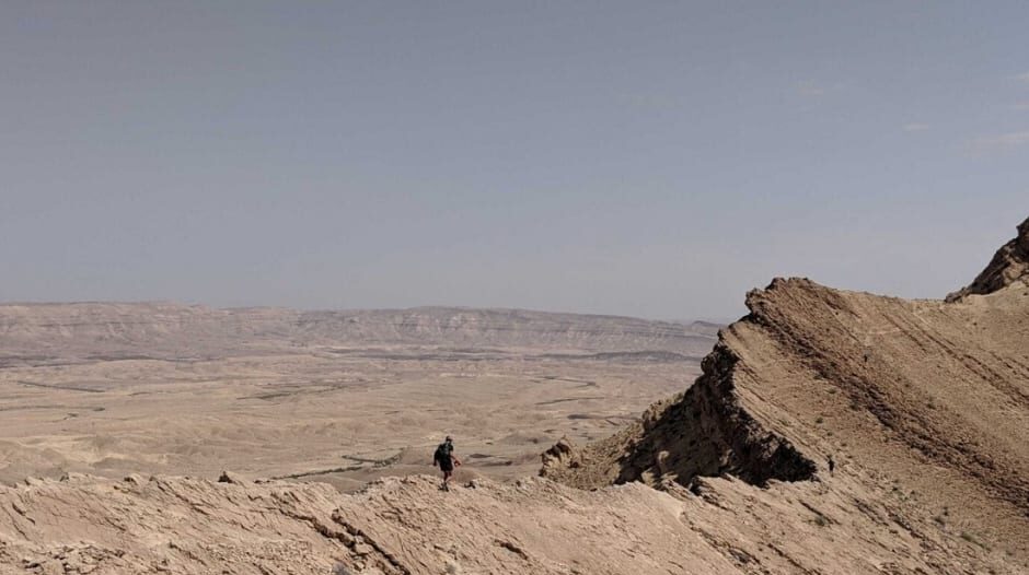 4 Thru-hikes to Explore Throughout the Middle East, Canada, and South ...