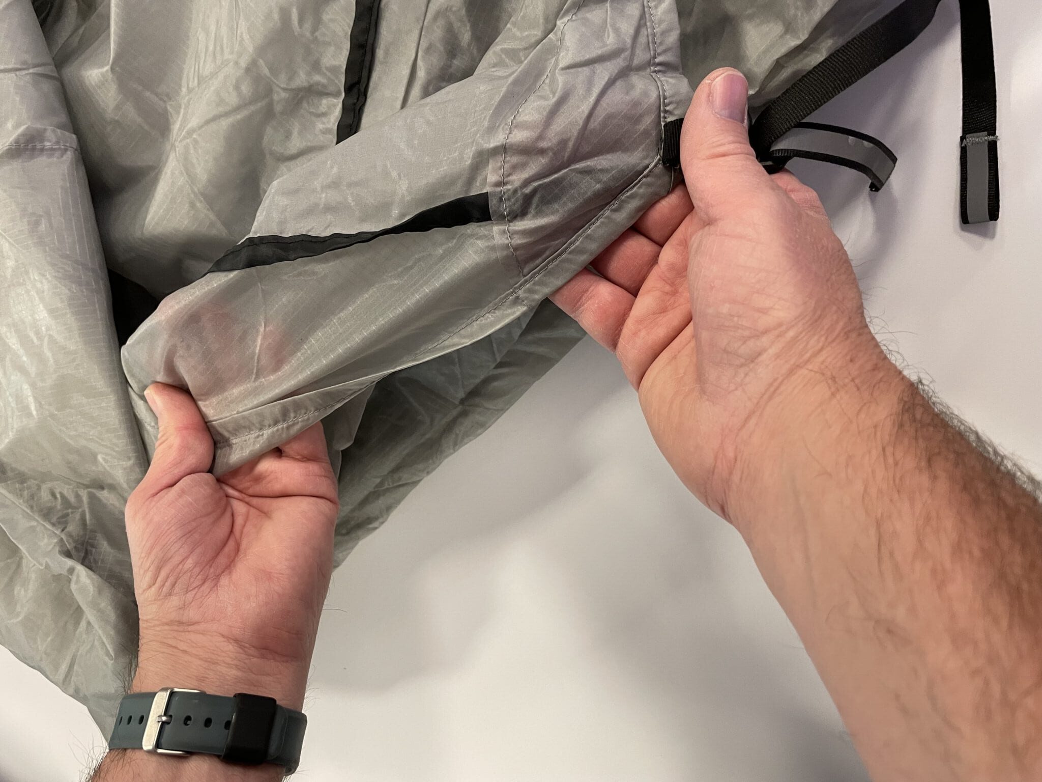 Why You Should Seam Seal Your Tent | FarOut