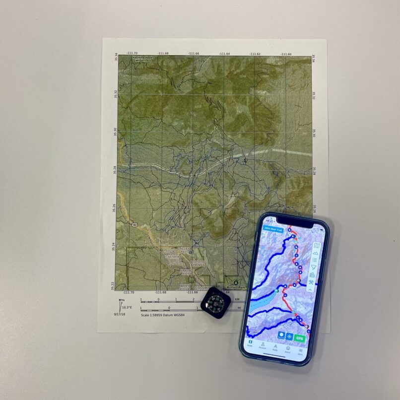 The 10 Hiking Essentials | FarOut