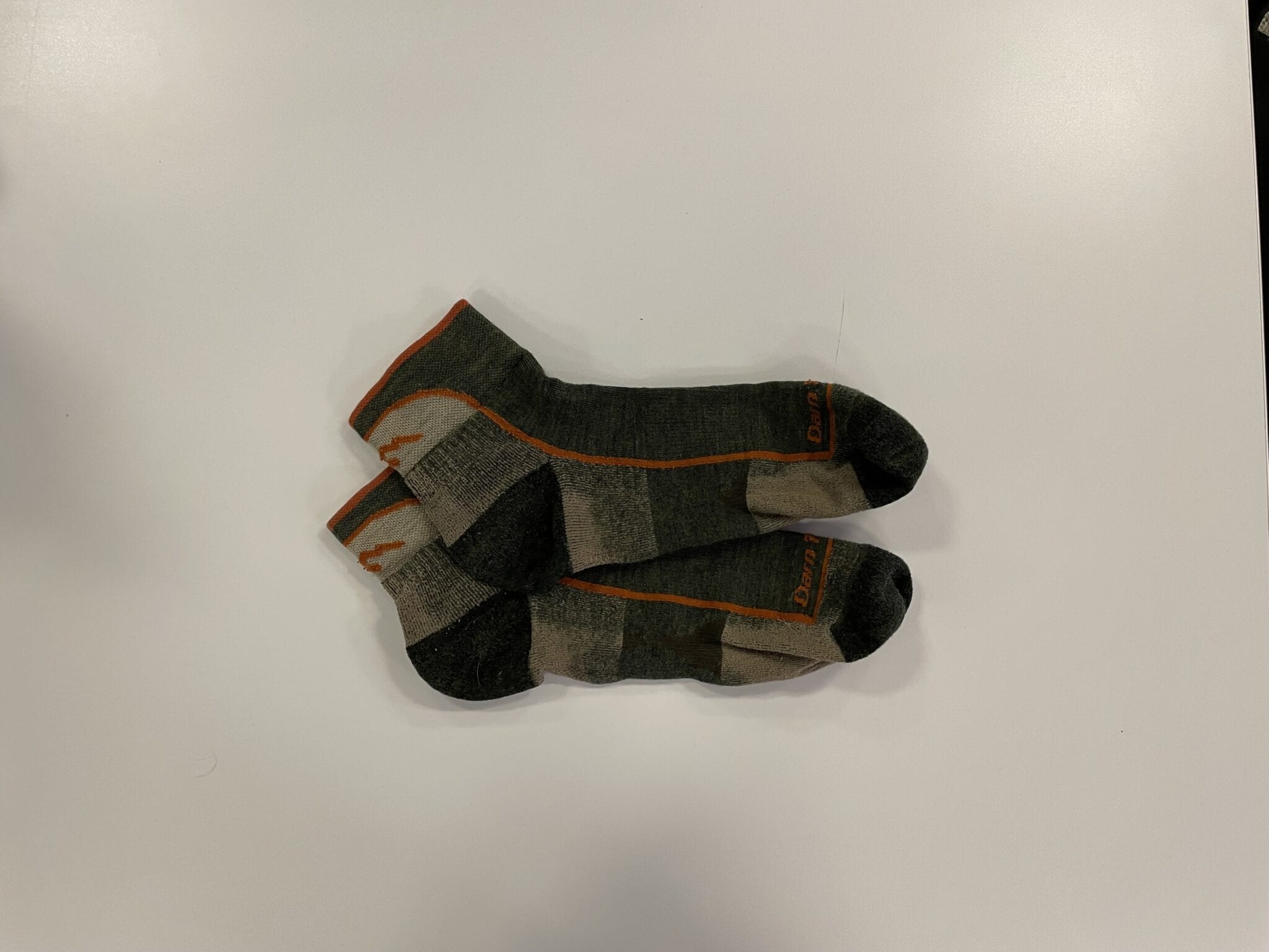 Thru-Hiker Maintenance Checklist | FarOut