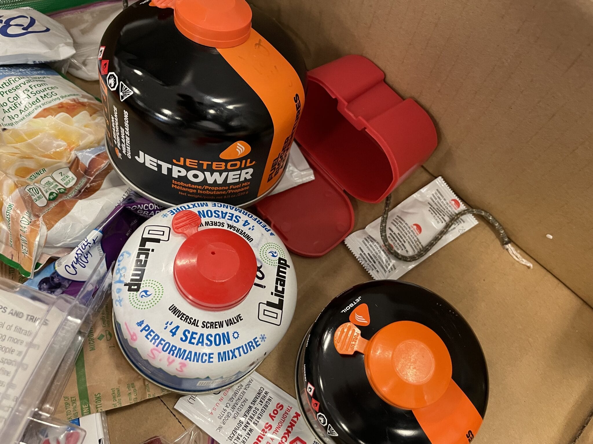 What is a Hiker Box? | FarOut