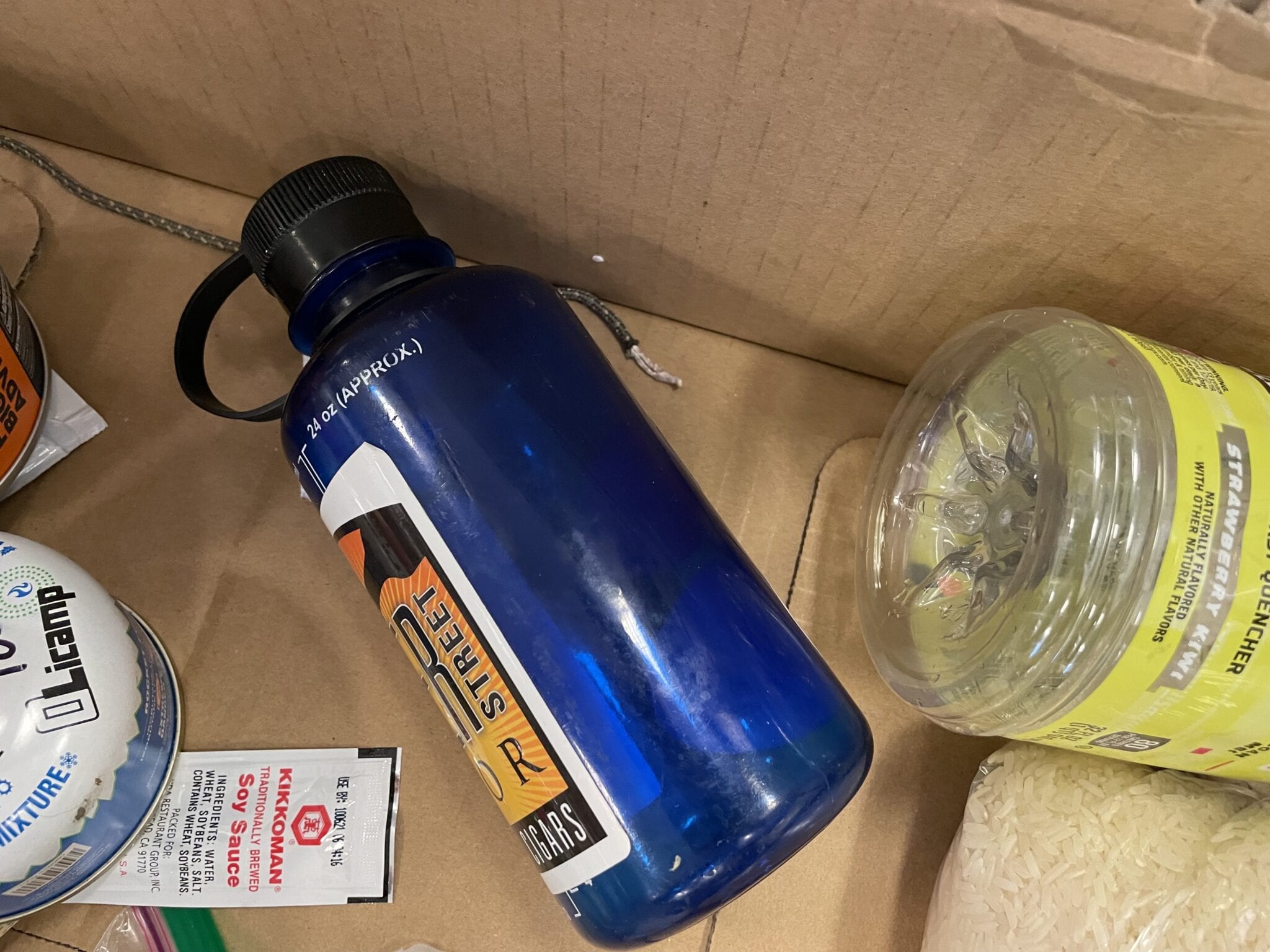 What is a Hiker Box? | FarOut