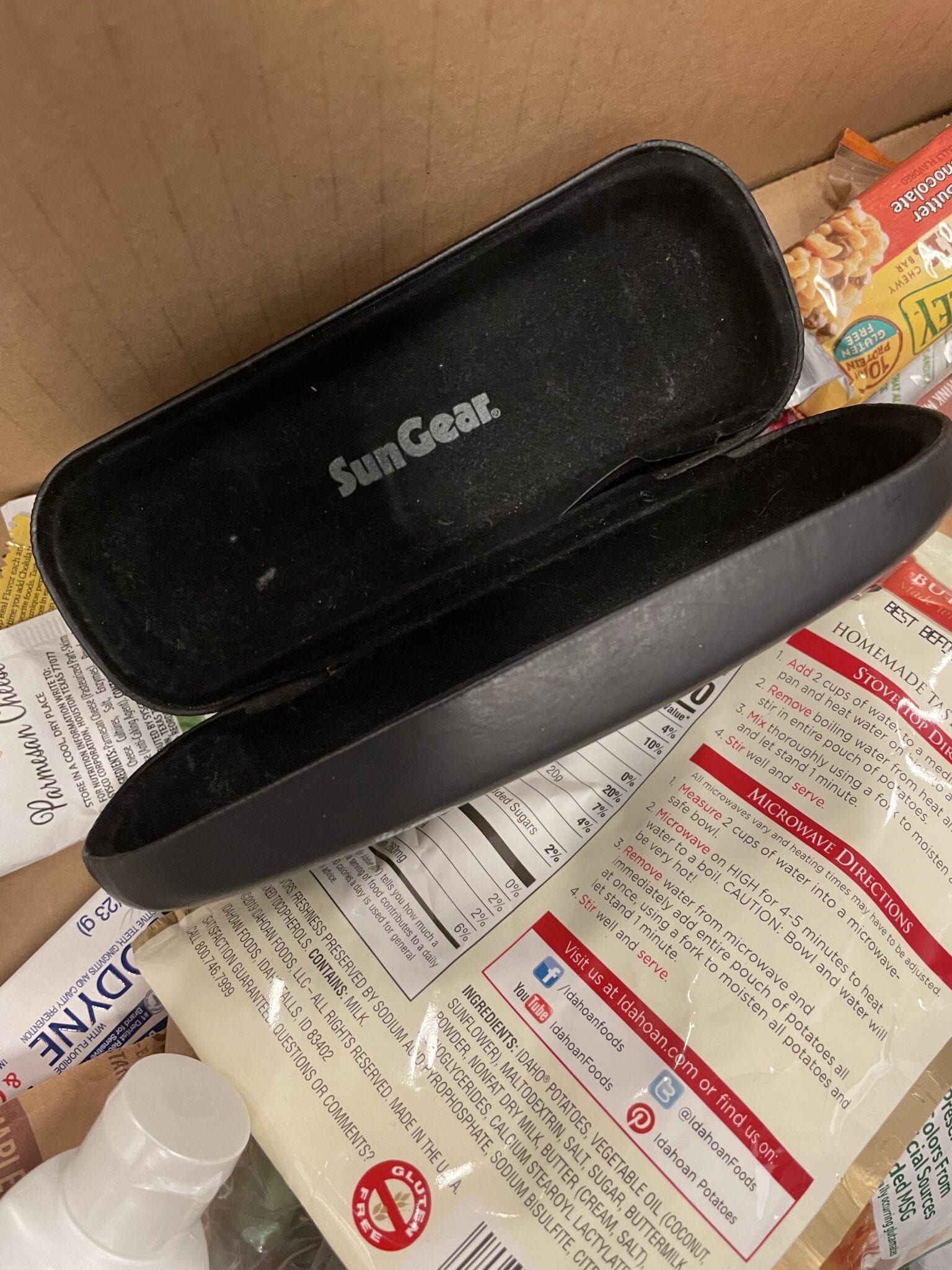What is a Hiker Box? | FarOut