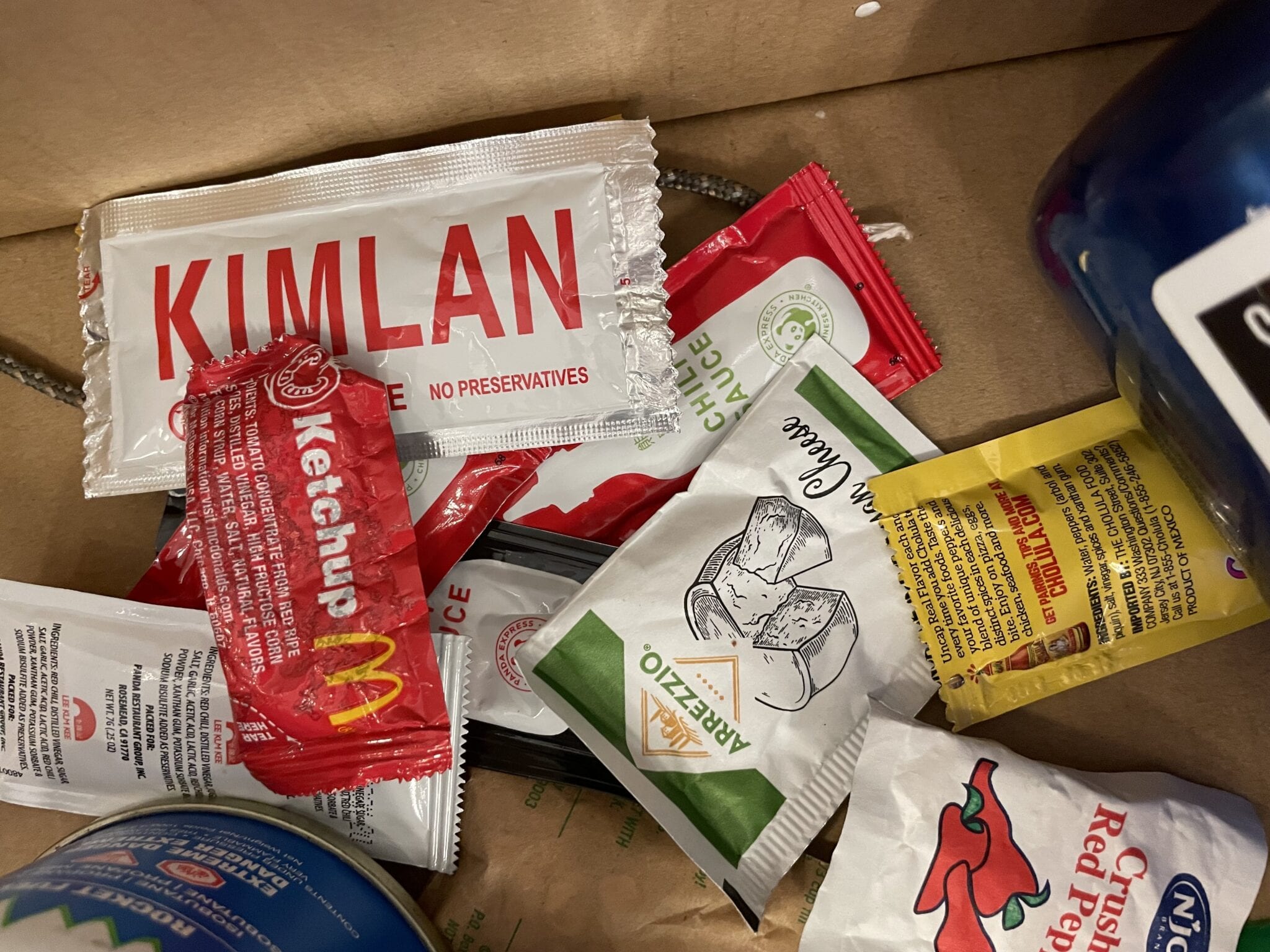 What is a Hiker Box? | FarOut