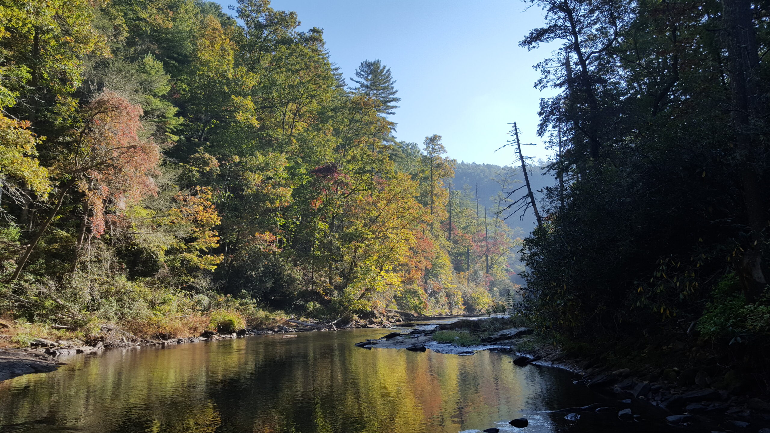 Foothills Trail | FarOut