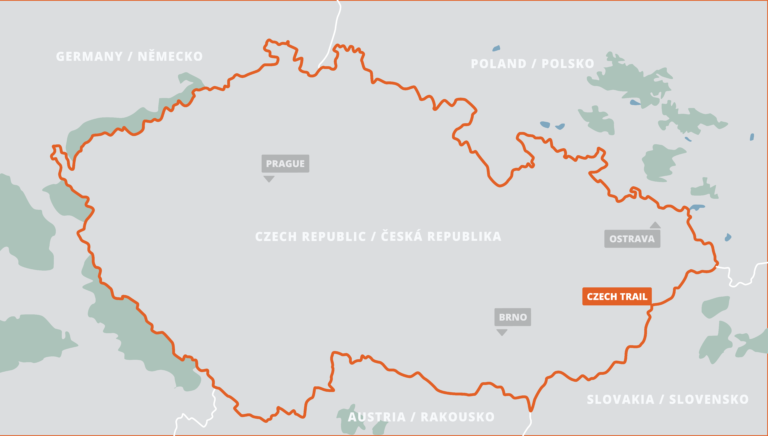 Czech Trail | FarOut