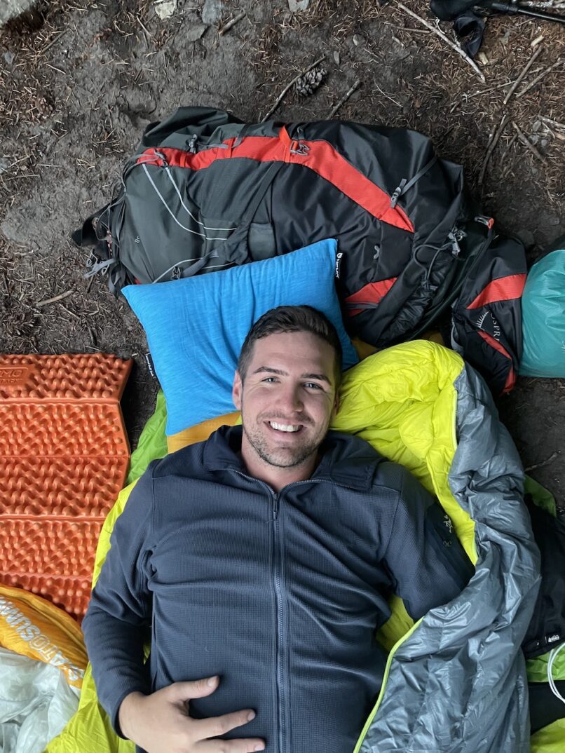 My Wonderland Trail Story by Troy Buglio | FarOut
