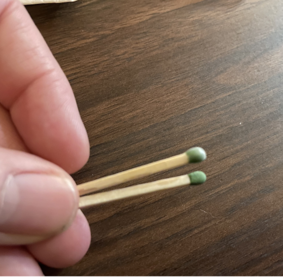 How To Make Waterproof Matches | FarOut