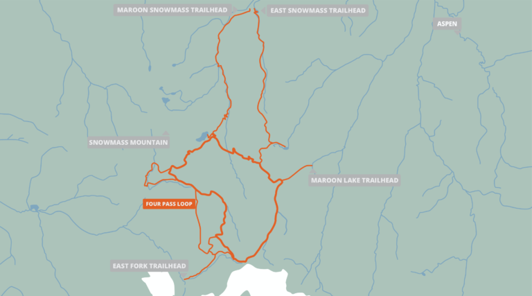 Four Pass Loop | FarOut