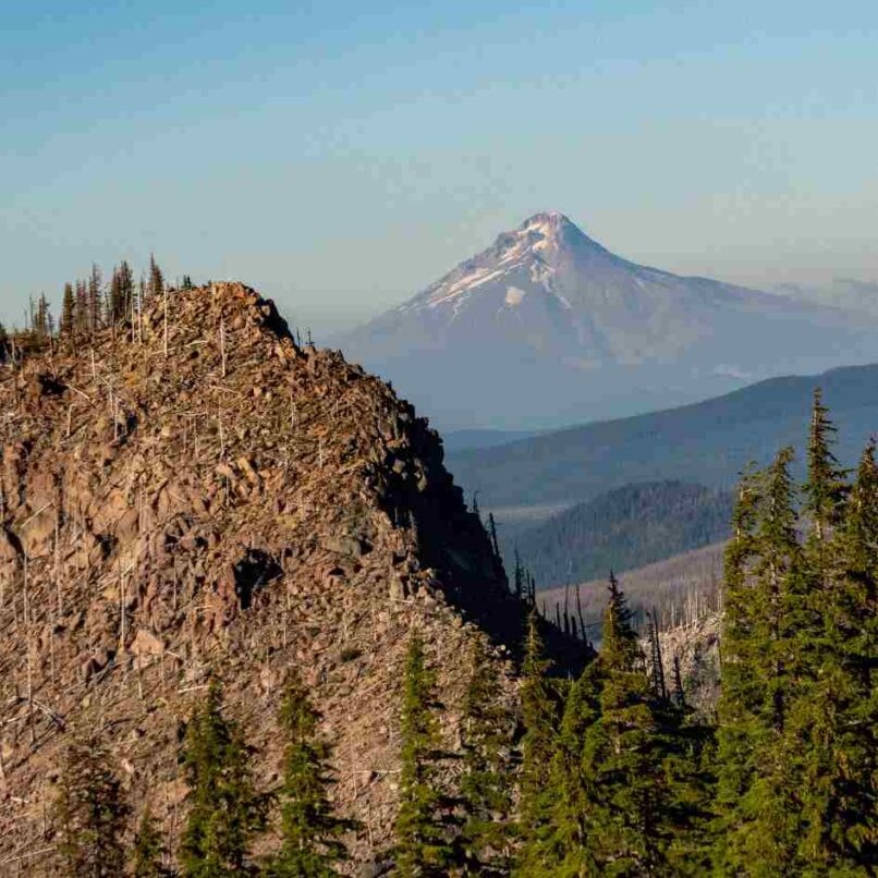 New Trail on the Scene: The American Perimeter Trail | FarOut