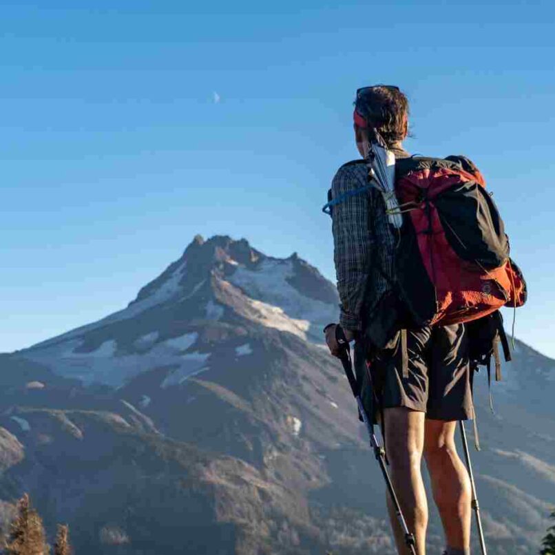 New Trail on the Scene: The American Perimeter Trail | FarOut