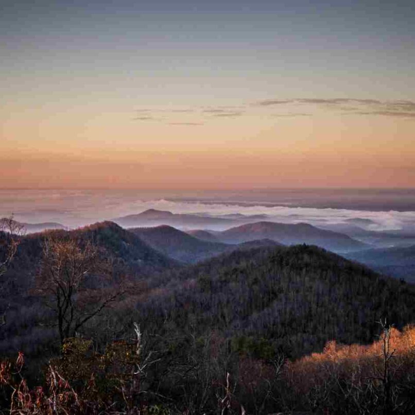 New Trail on the Scene: The American Perimeter Trail | FarOut