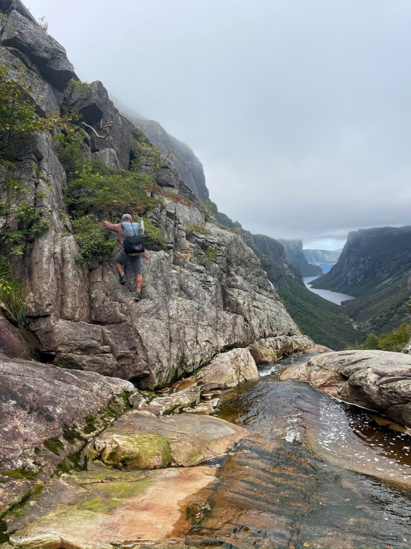 How to Thru-Hike with Zero Luck | FarOut