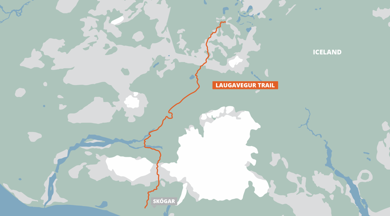 Laugavegur Trail | FarOut