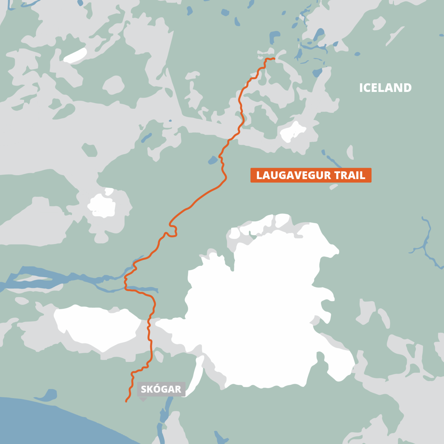 Laugavegur Trail | FarOut